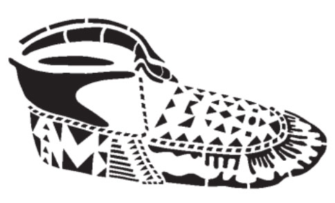 The Moccasins – Mocassin Identifier